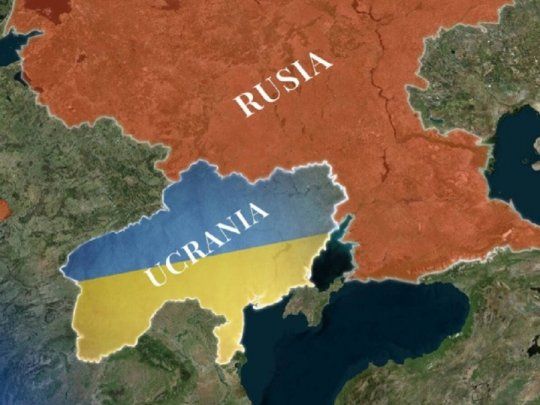 Cómo impactó la guerra de Rusia y Ucrania en el intercambio comercial ...