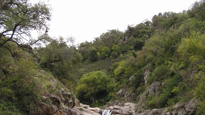 Ascochinga, una perla con todo por descubrir