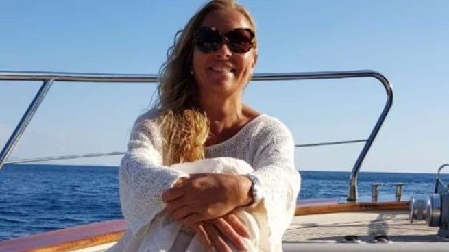 Causa seguros: declaró la exsecretaria de Alberto Fernández