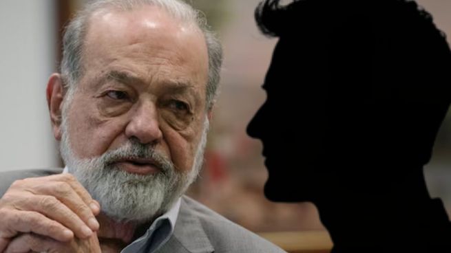 No te lo esperas: estas son las PERSONAS QUE MÁS ODIA Carlos Slim Helú ...