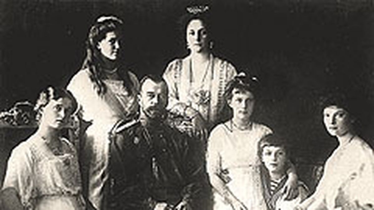 Un fallo rehabilitó en Rusia a familia del zar