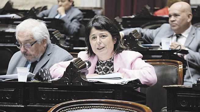 El oficialismo blinda las firmas en la comisión de juicio político a la ...