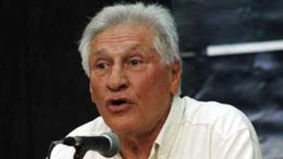 Griffa, de las inferiores de Newells a la presidencia