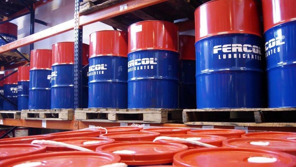 Fercol se muda a su nueva planta en Florencio Varela