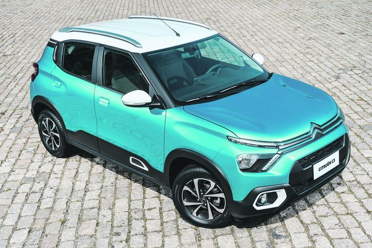 Hatch renovado para reimpulsar la marca