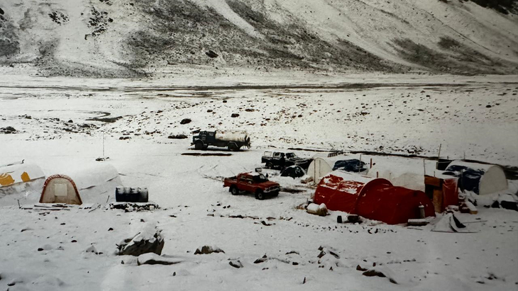 Martín Ossa, CEO de Caterwest: Nos desvivimos en asegurar la operación ...