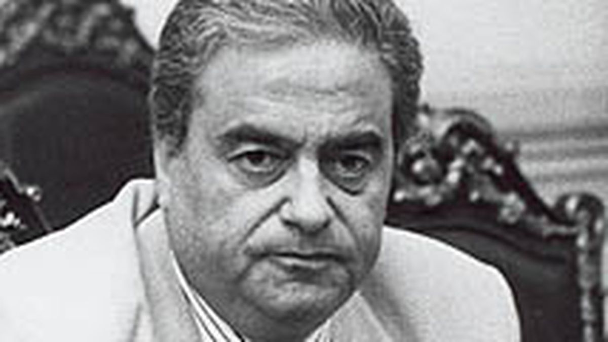 Murió el sindicalista Jorge Triaca