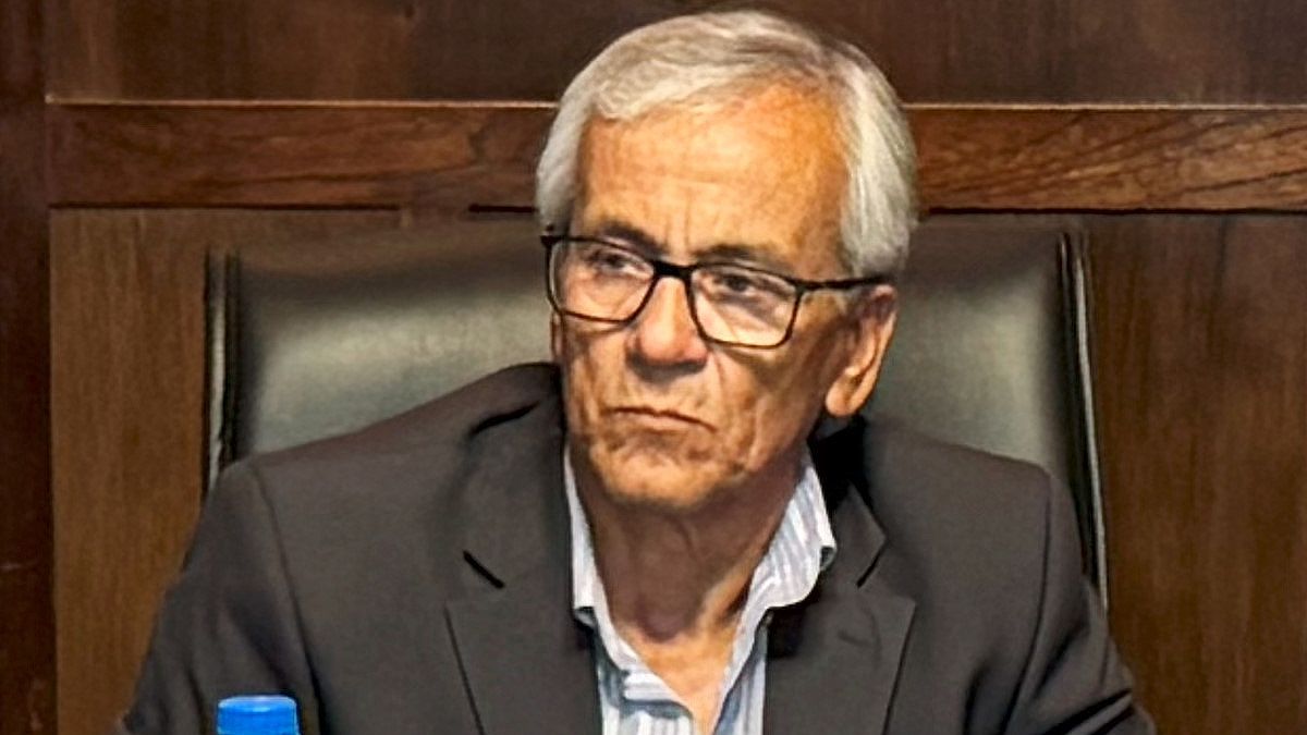 Juan Castillo aseguró que es poco veraz el argumento de Yazaki sobre la conflictividad sindical