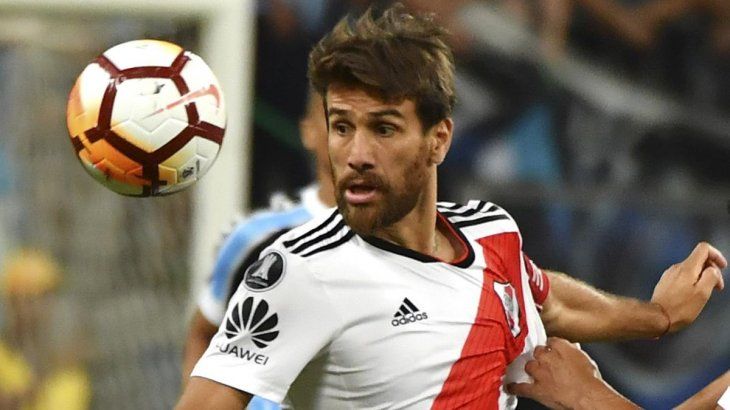 Leonardo Ponzio fue absuelto en la causa que investigaba el arreglo de ...