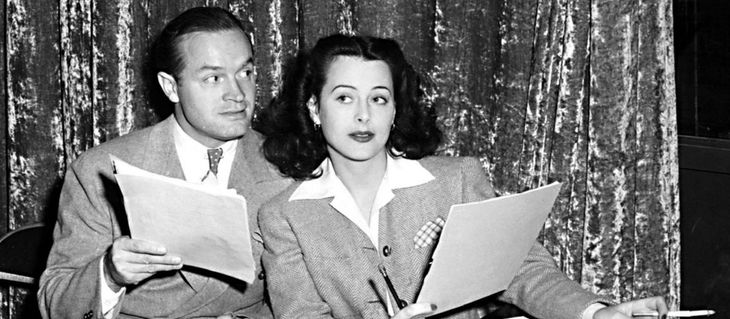 El inesperado vínculo entre Hollywood y el WiFi: quién fue Hedy Lamarr