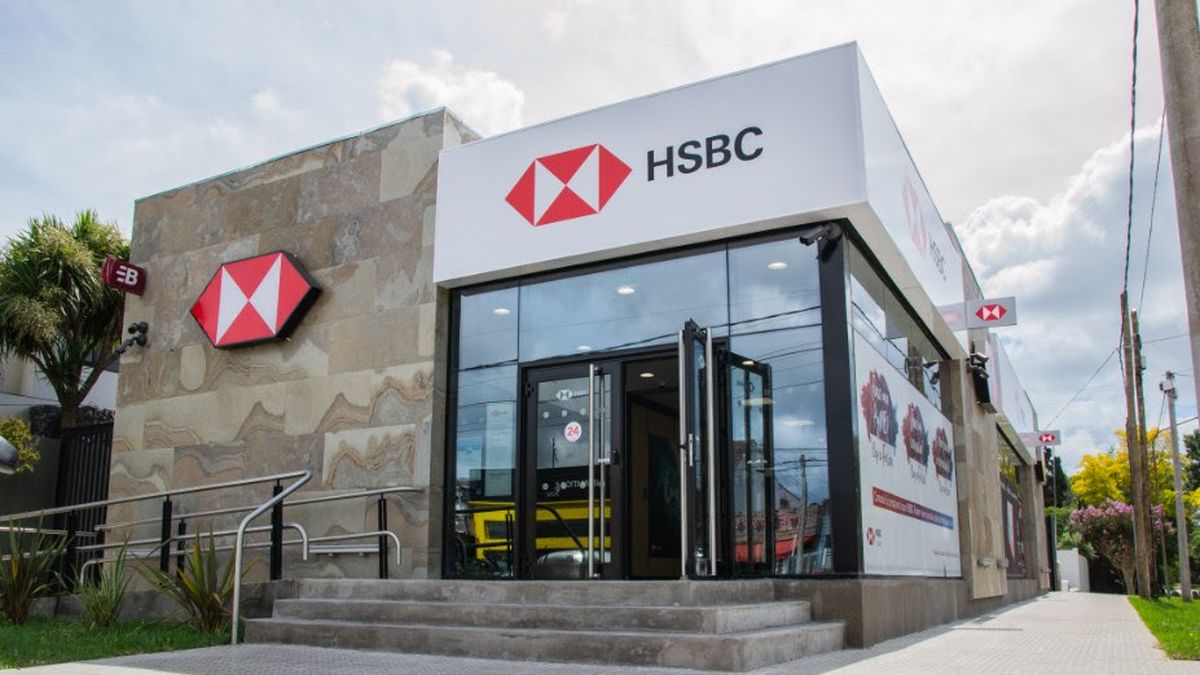 Por primera vez, construyen el edificio de un banco en base al concepto ...