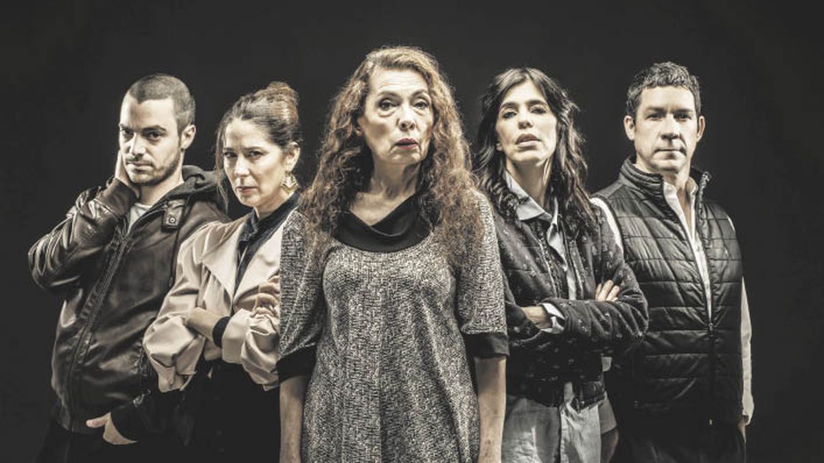 “Los gestos bárbaros”: cuando hasta lo sencillo se vuelve arduo