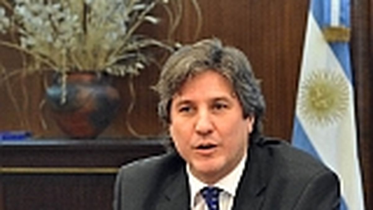 Boudou, sobre el 50%: Los que dicen que fue por la economía están ...