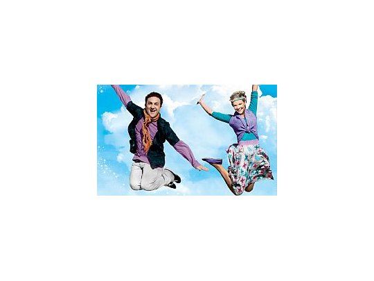 Topa y Muni ya tienen nuevo disco