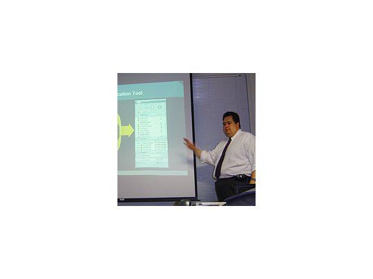 Cisco y un nuevo concepto en comunicaciones