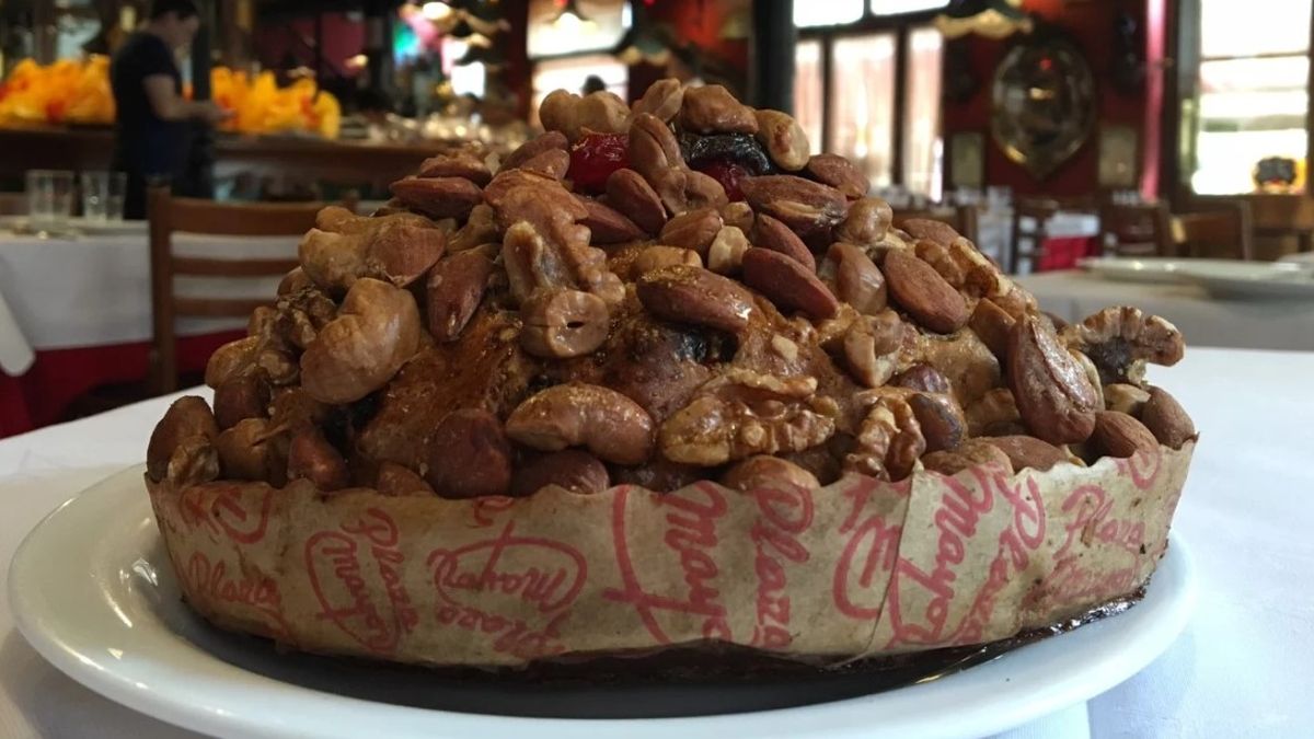 Pan Dulce de Plaza Mayor: precios y horarios para comprar el clásico ...