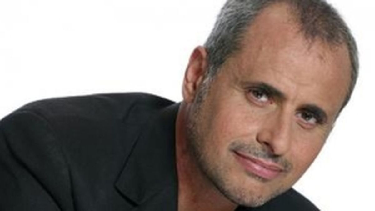 Tras conflicto con el canal, ¿Jorge Rial deja América?