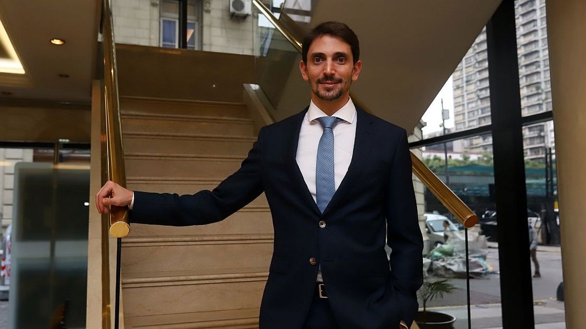 Amengual: Las políticas de beneficios a las pymes no alcanzan