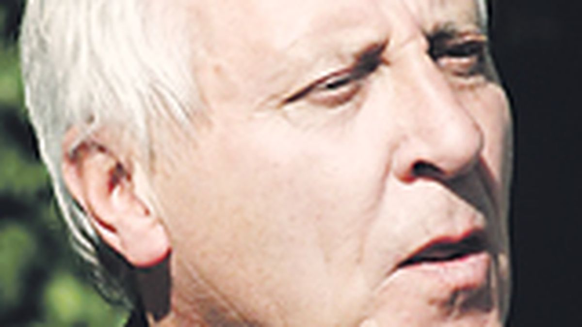 Greenaway, el cine y Borges