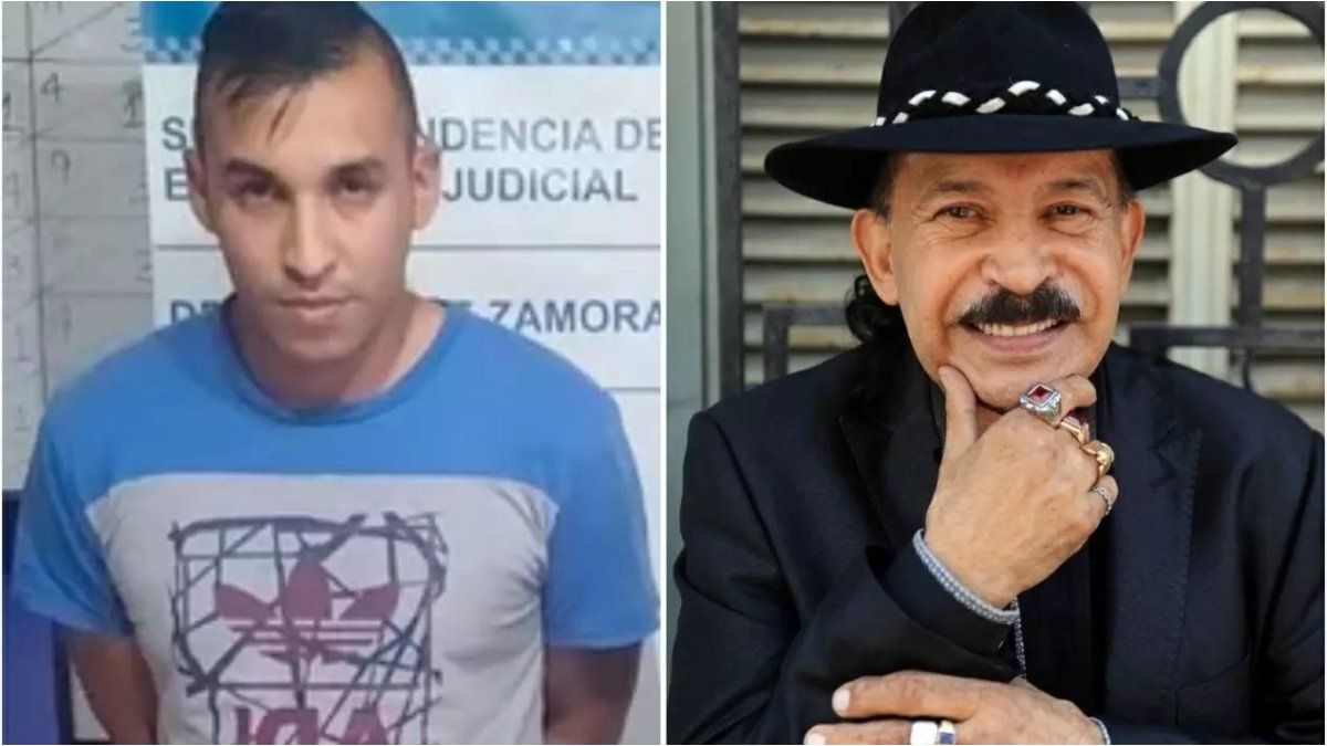 Condenaron por abuso sexual al hijo de Antonio Ríos: le dieron 14 años ...