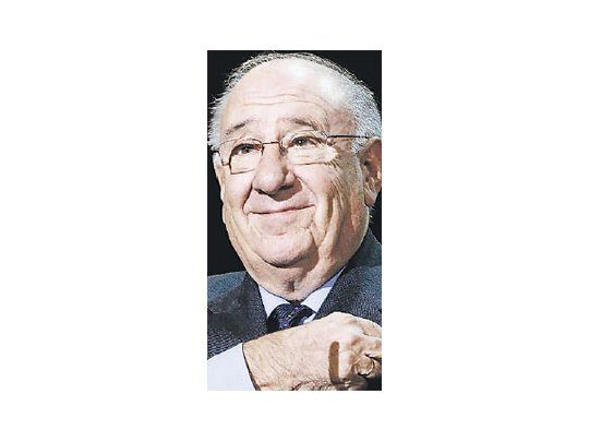 Murió histórico del cine español, Alfredo Landa