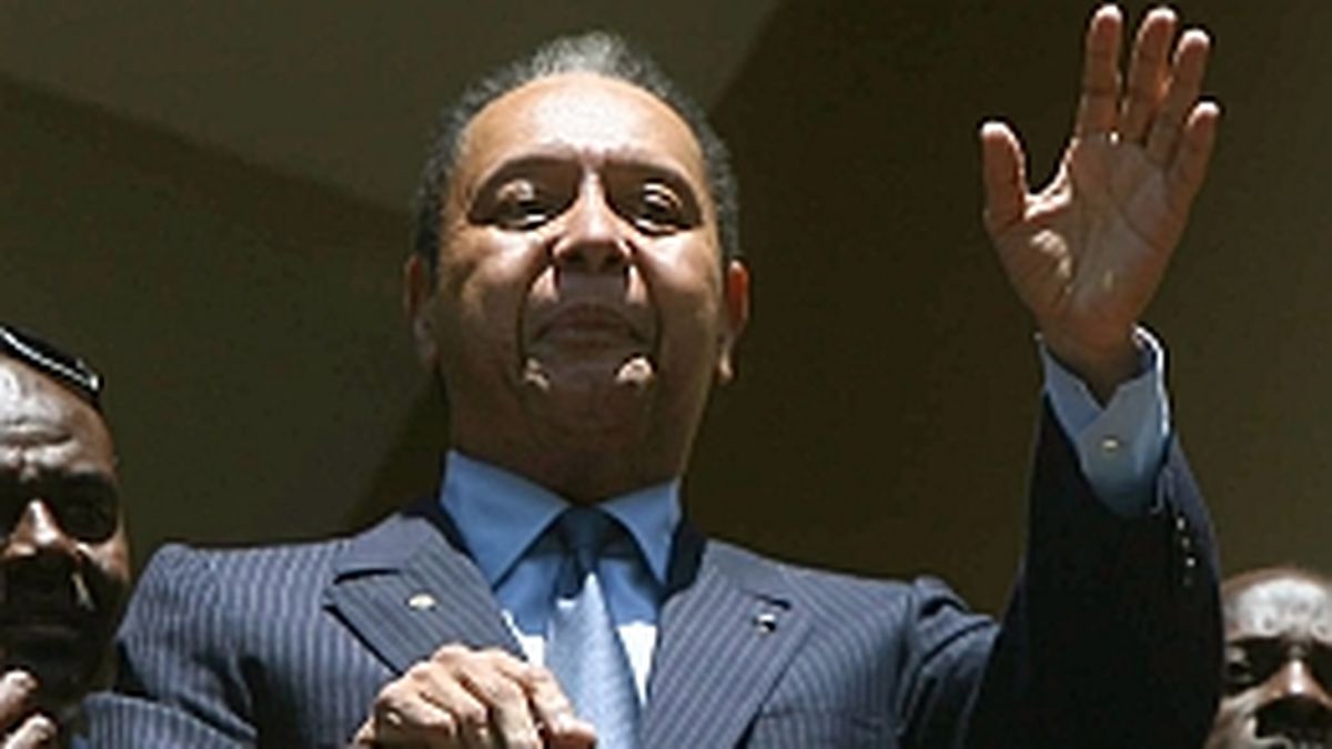 Fondos de Duvalier pueden tardar años en regresar a Haití