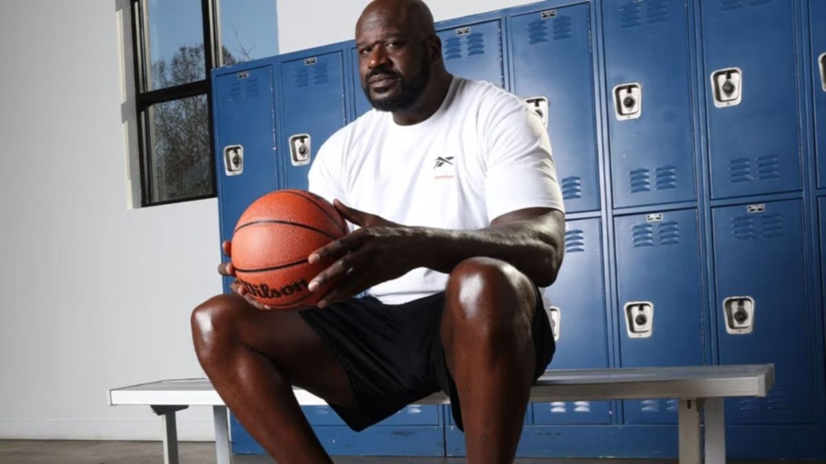 El GRAN ESTRENO de Netflix México en junio 2025: la serie que revela los secretos de Shaquille O ...