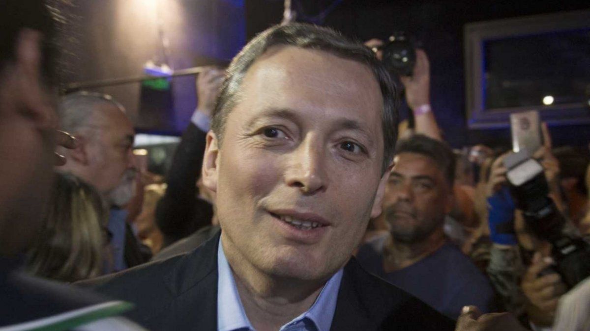 La Cámara Nacional Electoral habilitó a Fernando Gray a ir Corte ...