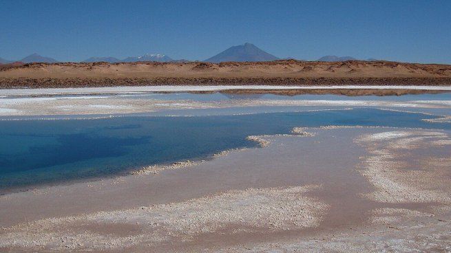 Un paraíso en Salta: el impactante destino obligatorio si visitás la ...