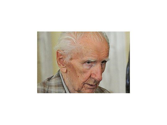 Falleció en Hungría cruento criminal de guerra nazi
