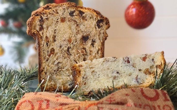 Llegó la temporada de pan dulce: descubrí los lugares con las mejores ...