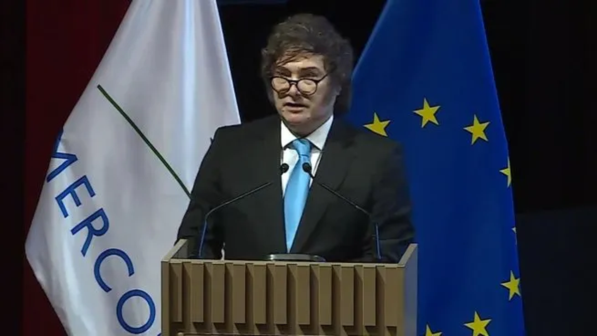 El Mercosur sigue pujando el acuerdo con la Unión Europea: Argentina ...