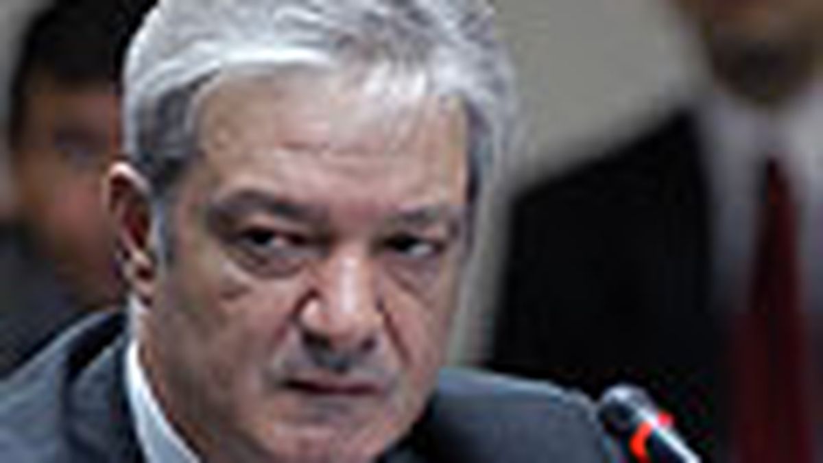 El abogado Pablo Mosca es el nuevo presidente del Consejo de la ...