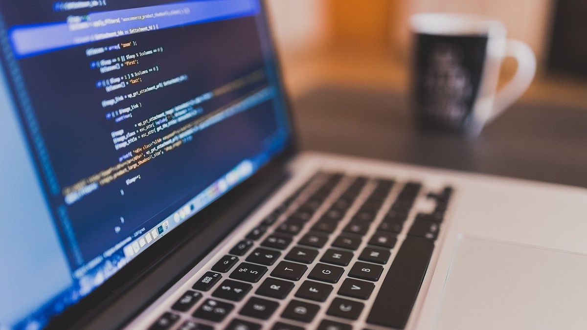 Programación: 10 cursos gratis y online para estudiar
