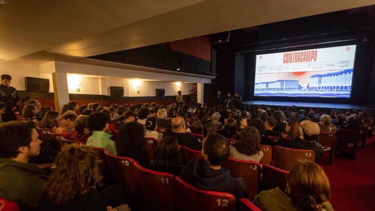 Vuelve Fuera de Campo, el festival no oficial de Mar del Plata que ...