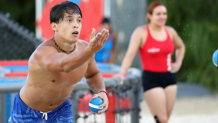 Qué fue de la vida de Ernesto Cazáres, el ganador de la primera ...