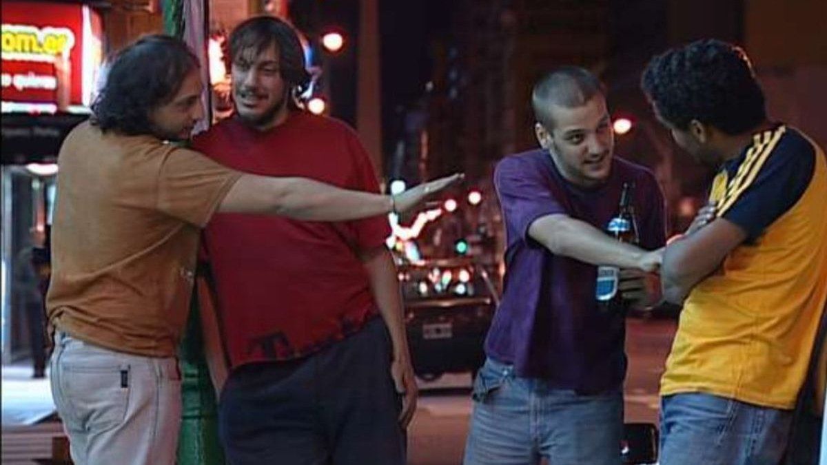 Vuelve Okupas a la Televisión Pública: desde cuándo