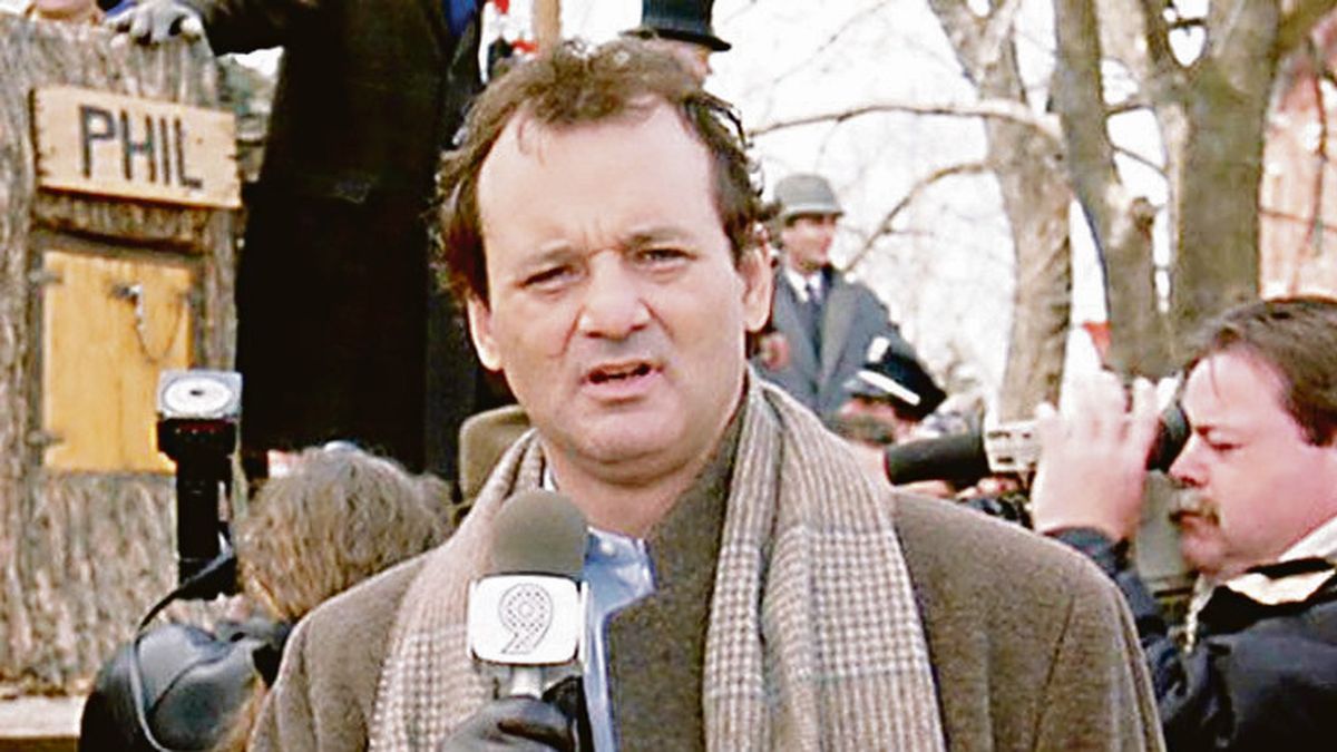 Macri, el gas y su “Marmota”