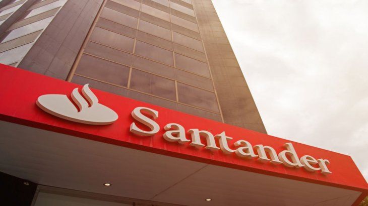 Santander llegó a un acuerdo para recomprar su sede en Madrid
