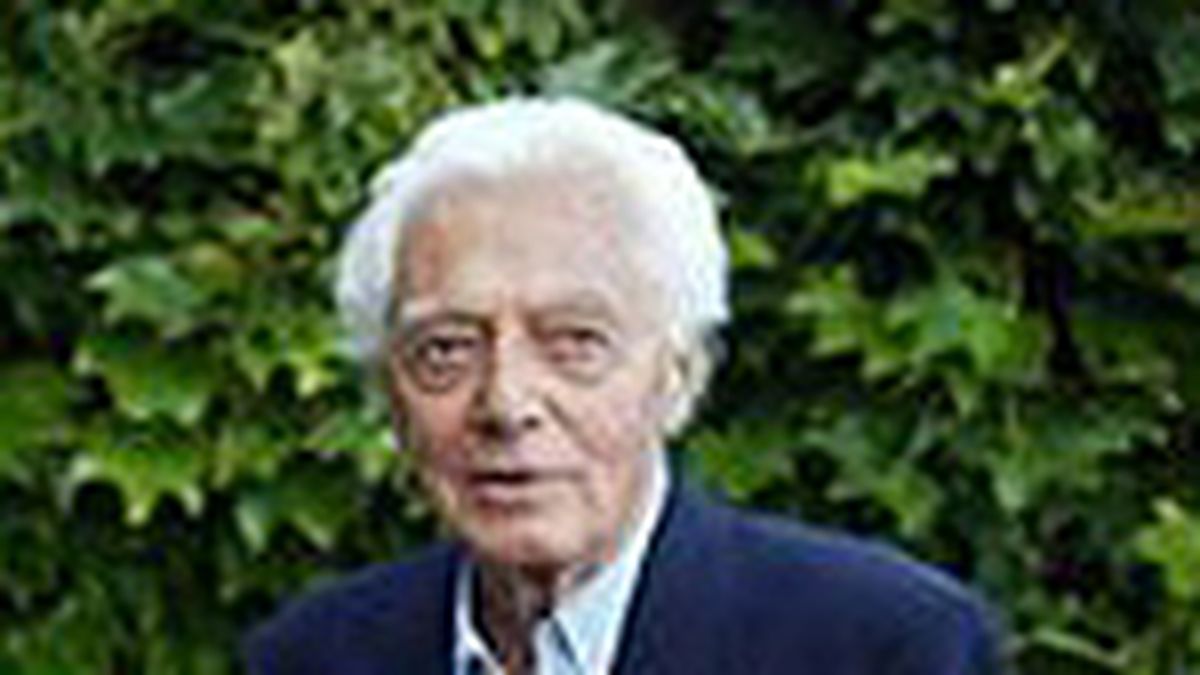 Falleció el director y guionista italiano Dino Risi