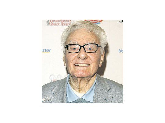 Peter Shaffer fue mucho más que el autor de “Amadeus”