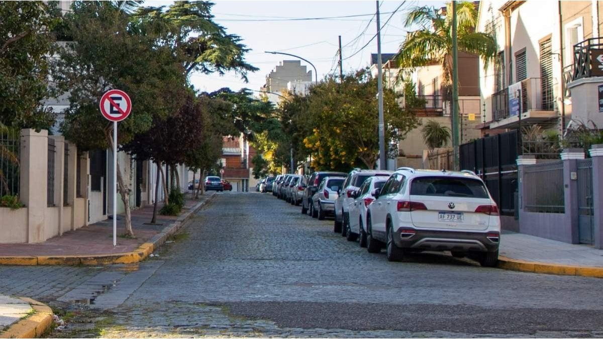 Arrancan los cambios para estacionar en la Ciudad: qué tenés que saber
