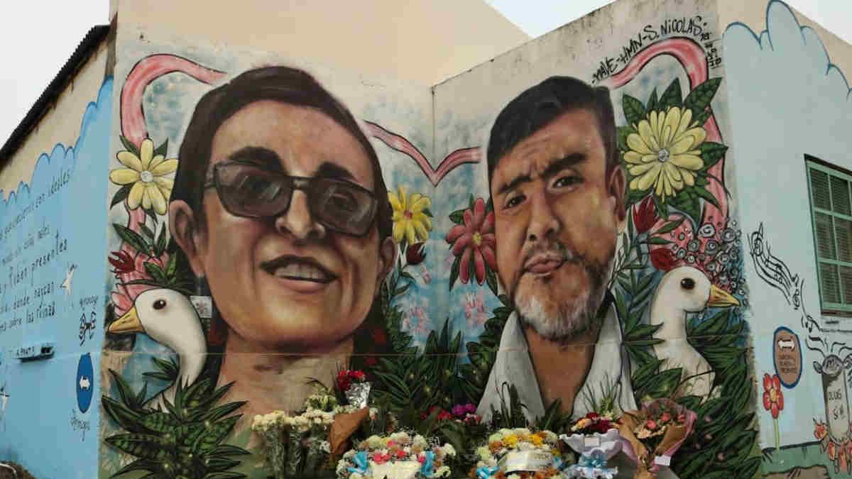 Tragedia de Moreno: comienza el juicio por la muerte de Sandra Calamano y Rubén Rodríguez