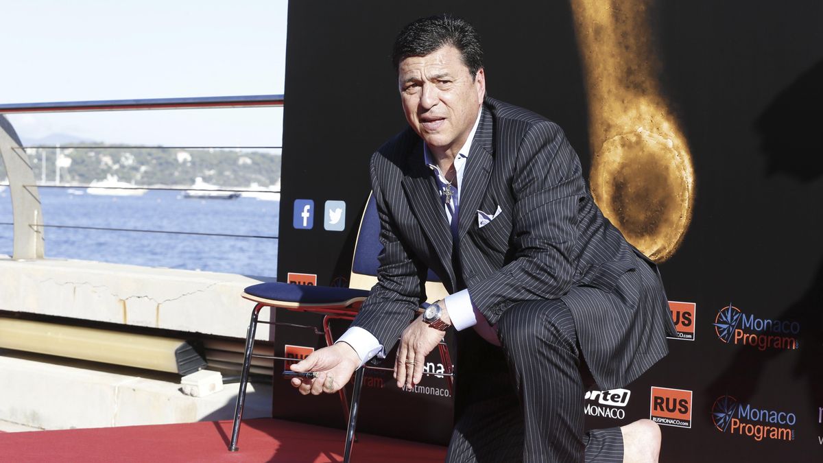 Passarella habló sobre su ausencia en el video aniversario de River