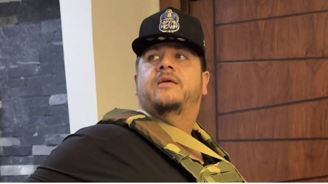 Esto es todo lo que se sabe sobre el asesinato del GORDO PERUCI en ...