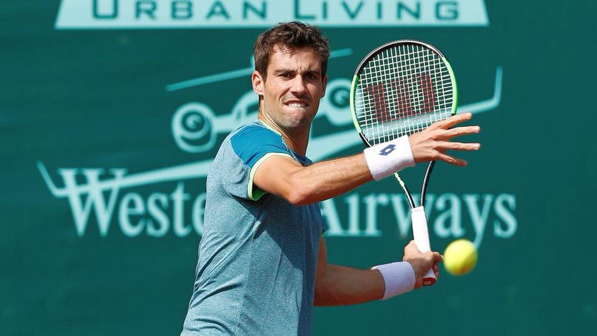 Enorme triunfo de Guido Pella en Houston