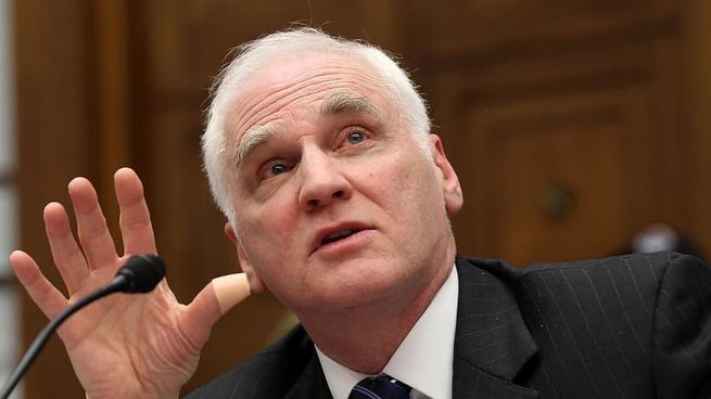 Un profesor de Harvard y ex-Fed explica la crisis y los cambios que ...