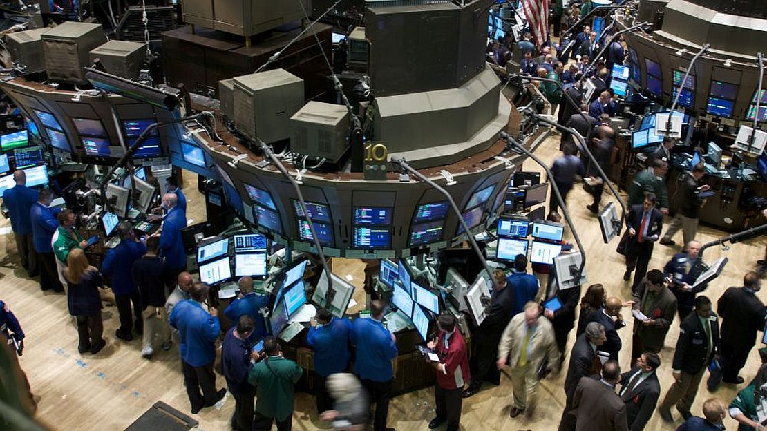 Wall Street. Últimas noticias de Wall Street | Ambito.com