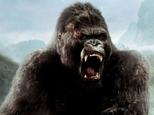 Disney+ y James Wan preparan una serie de King Kong