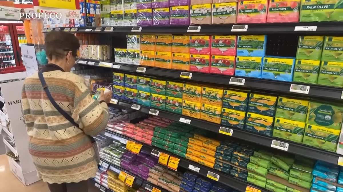 Estas cuatro marcas de jabones cuestan solo $9 y son las mejores del ...